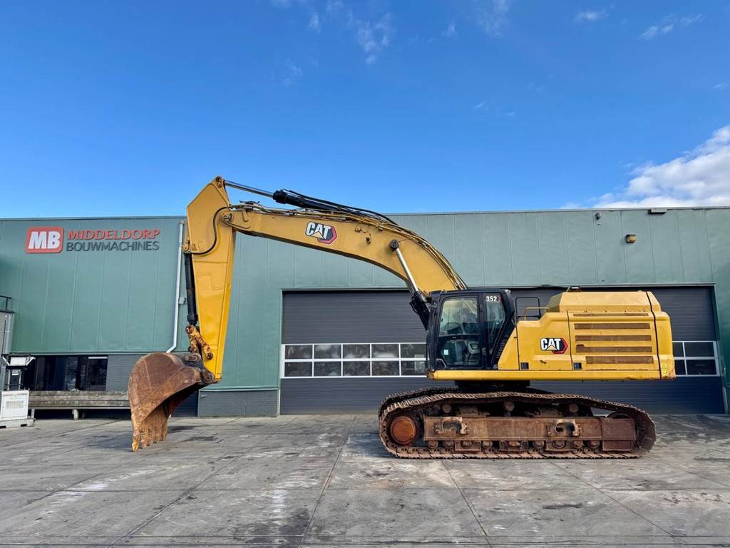 Stock - Middeldorp Bouwmachines B.V.