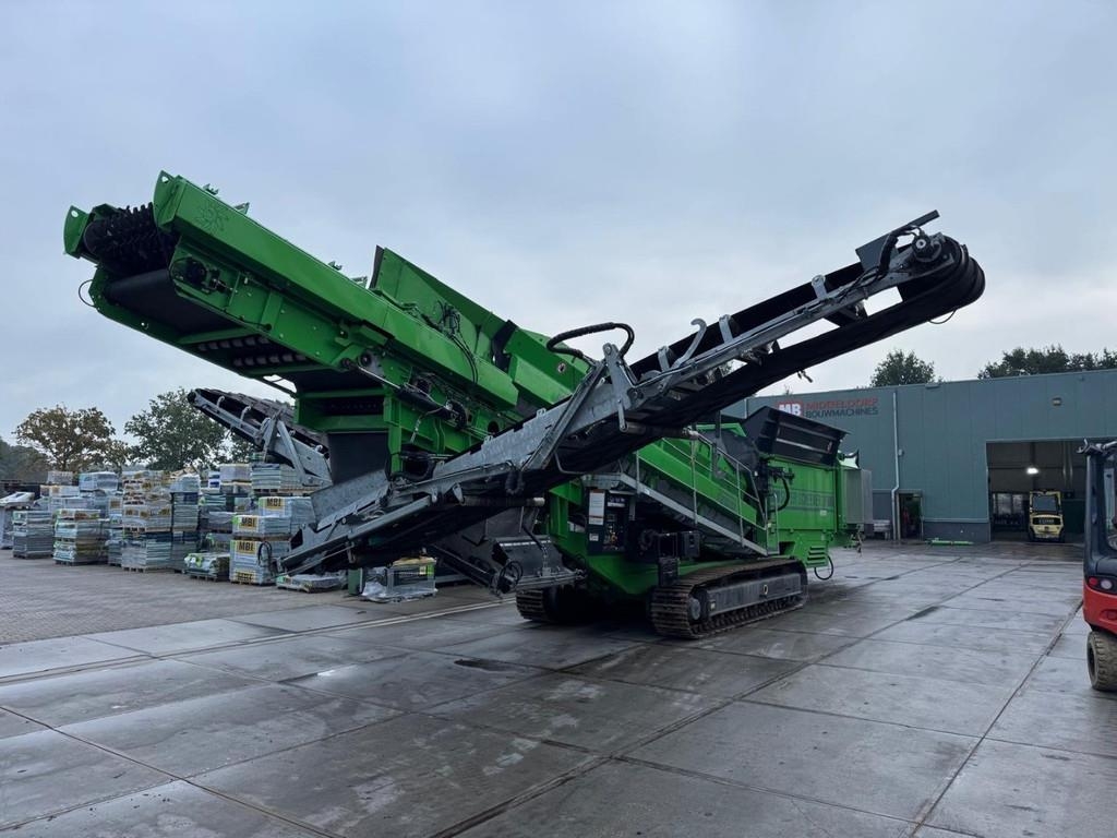 Neuenhauser Super Screener 3F - Middeldorp Bouwmachines B.V.