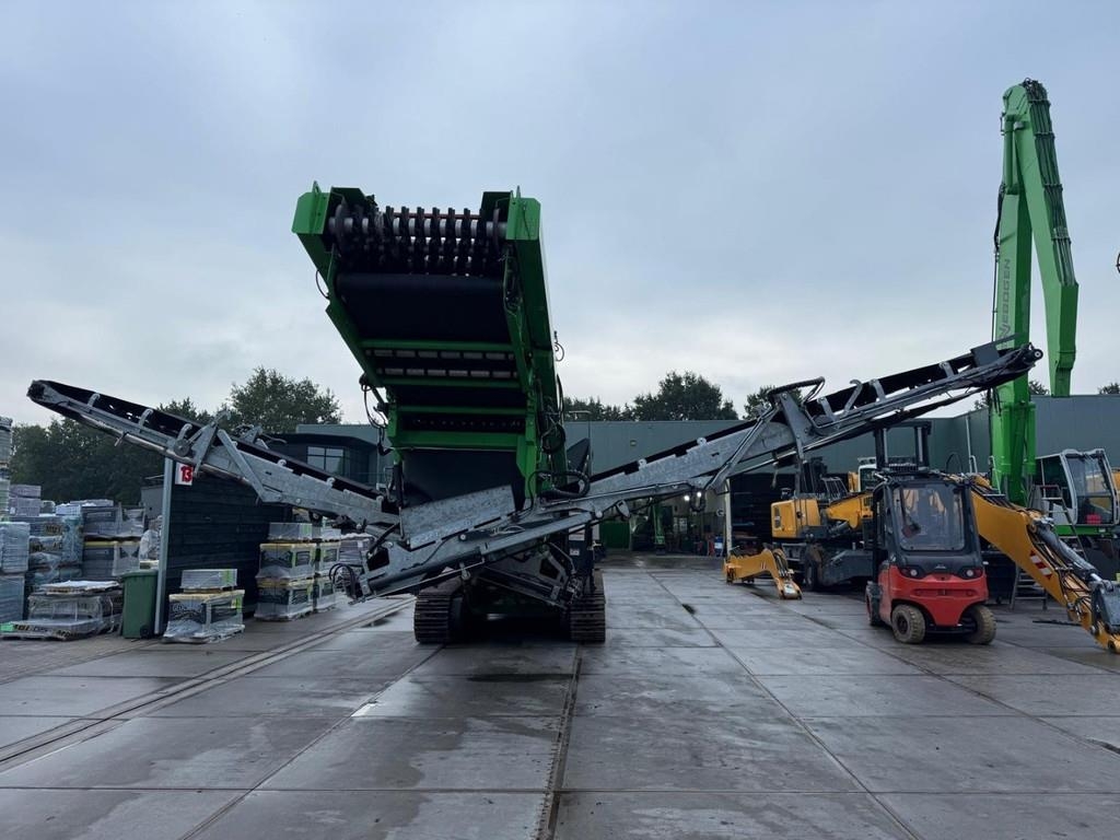 Neuenhauser Super Screener 3F - Middeldorp Bouwmachines B.V.